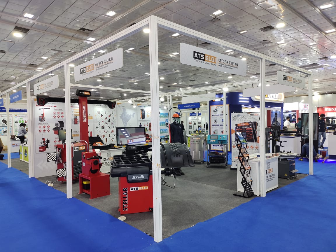 Autoserve Expo 2025
