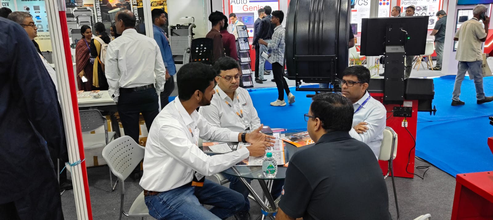 Autoserve Expo 2025