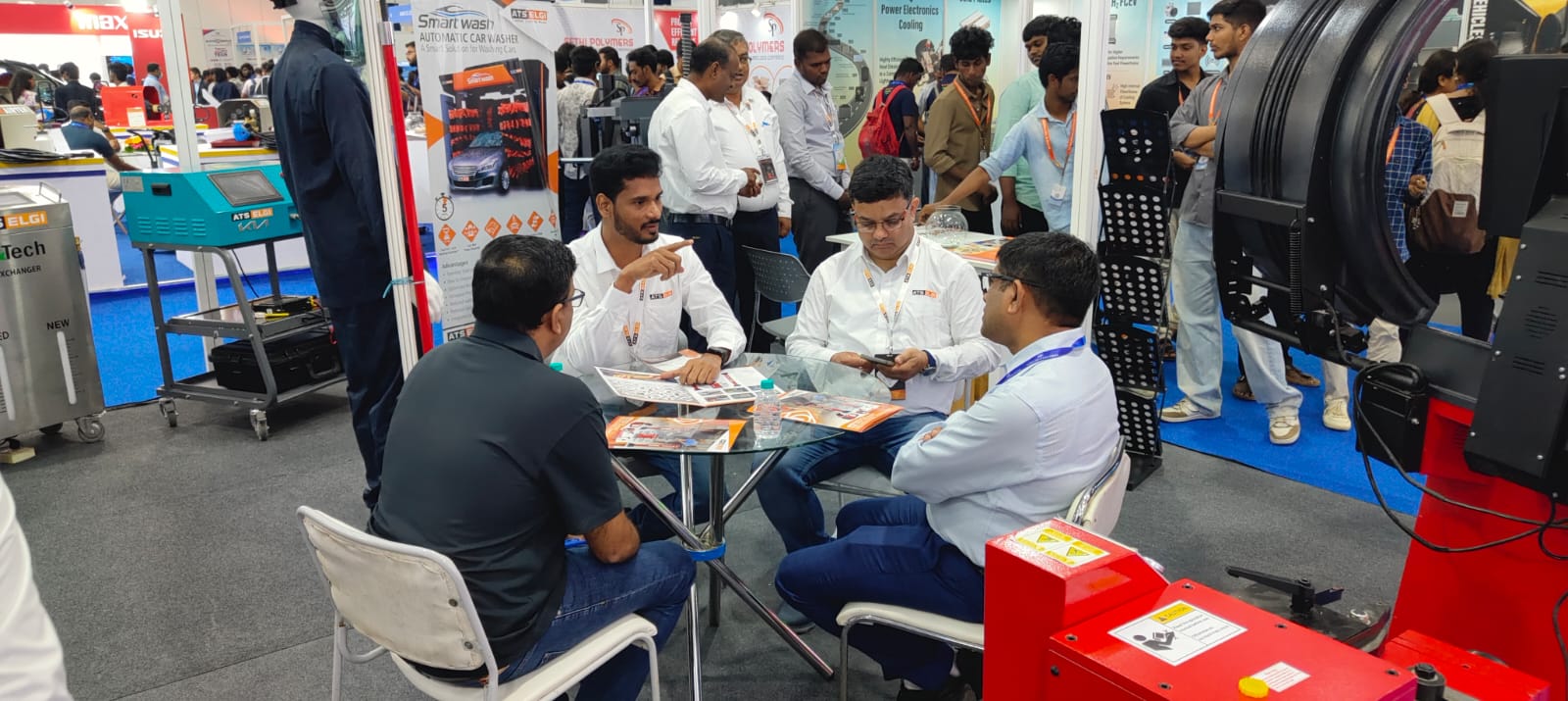 Autoserve Expo 2025