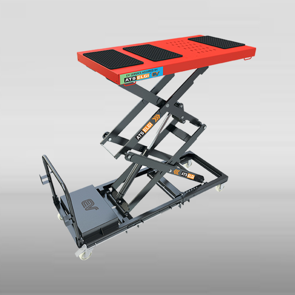 EV BATTERY LIFT ATS ELGI EV BATTERY LIFT ATS ELGI