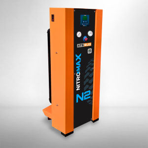N2 NITROMAX – NITROGEN INFLATOR | ATS ELGI