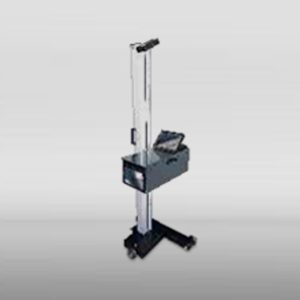 Semi Automatic Headlight Tester – LD & HD | ATS ELGI